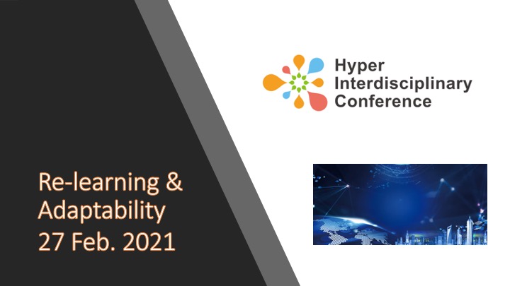 HYPER INTERDISCIPLINARY CONFERENCE in SINGAPORE 2021 | Hyper ...